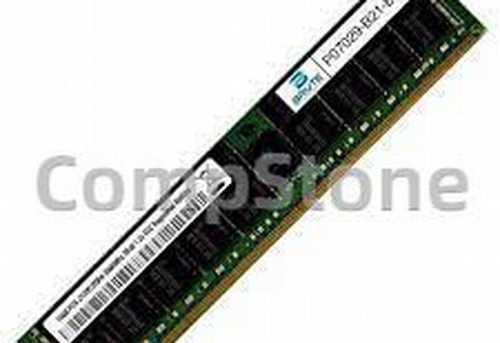 Оперативная память P28219-B21 HPE Synergy 64GB