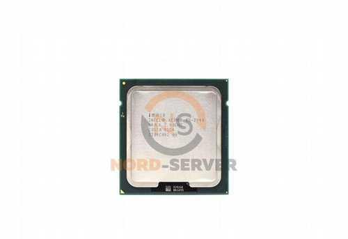 Процессор CPU Intel Xeon E5-2440 2.4Ghz 6 ядер