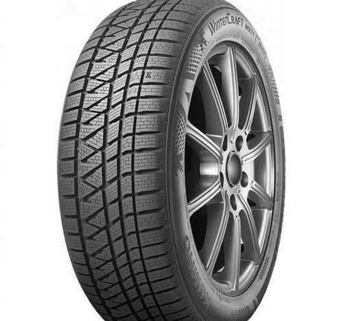 Kumho WinterCraft WS71 315/35 R20 110W