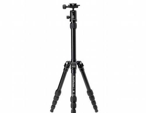 Штатив Benro MeFoto BackPacker Black