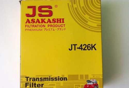Фильтр АКПП JS JT426K для Toyota, Lexus, Scion