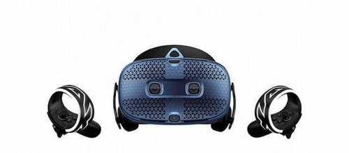 Виртуальный Шлем VR HTC Vive Cosmos