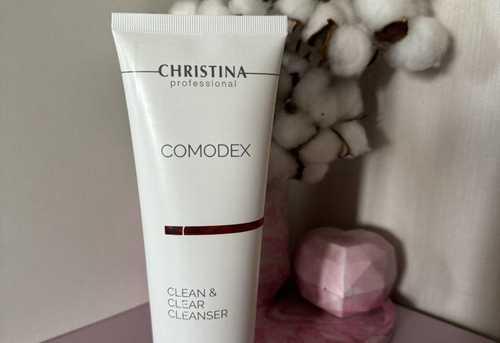 Comodex Clean & Clear Cleanser