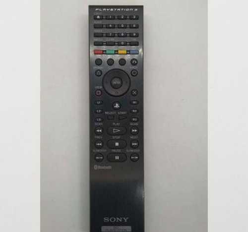 Пульт ду Sony PS3 BD Remote Control