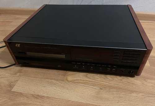 Sansui cd-a617d extra