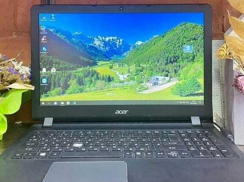 Ноутбук Acer ES1-533-C8M1