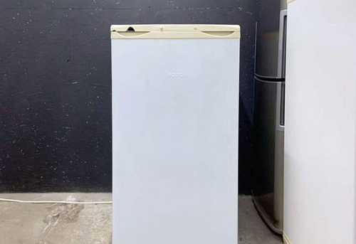 Холодильник маленький с гарантией 108 см