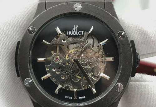 Мужские часы Hublot