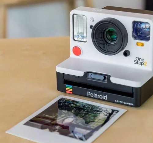 Polaroid OneStep 2