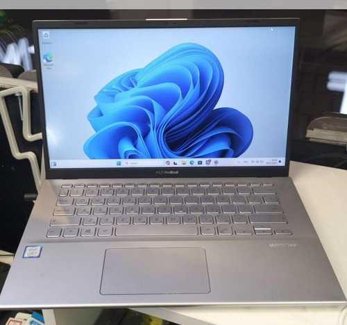 Asus vivobook x412fa