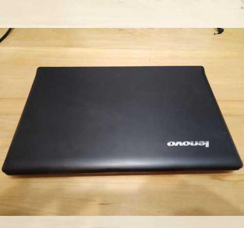 Ноутбук Lenovo G575