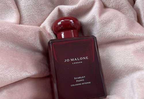 Jo Malone Scarlet poppy 50 ml