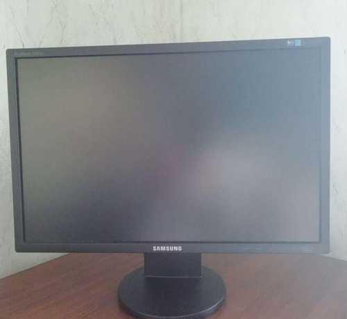 Монитор Samsung 2243bw