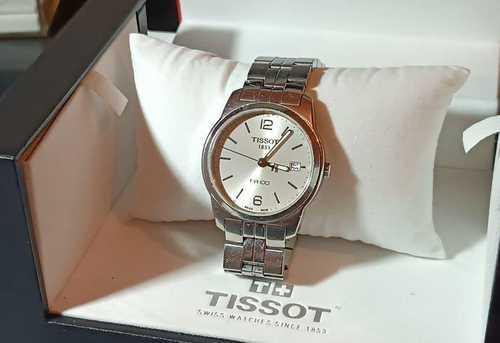 Мужские часы Tissot PR100