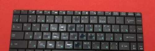 Клавиатура для MSI x400