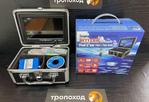 Подводная камера Sititek FishCam-700 DVR