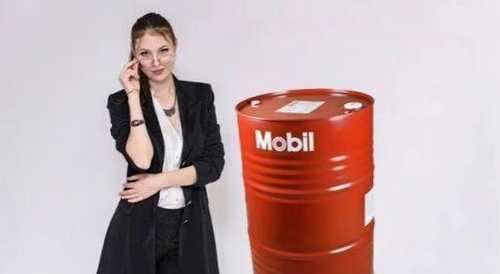 Моторное масло Mobil super 2000 Опт в бочках