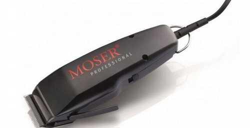 Машинка для стрижки Moser 1400 Edition 1400-0087