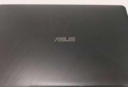 Ноутбук Asus X543BA