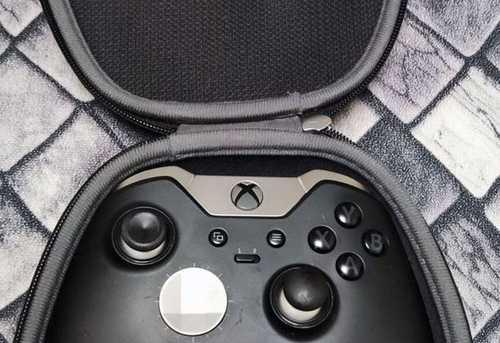 Геймпад Microsoft Xbox ONE - Elite