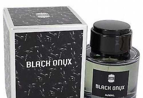 Ajmal black onyx edp (m) 1.5ml пробник