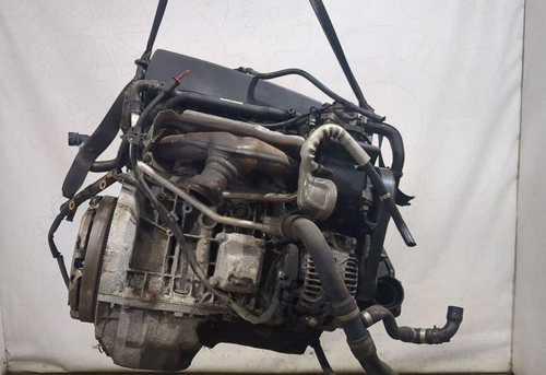 Турбокомпрессор Mercedes SLK R171, 2005