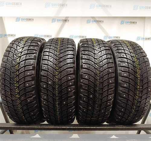 Michelin X-Ice North 3 185/65 R15 92T