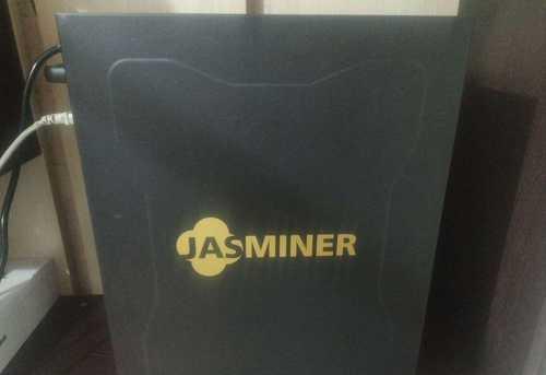 Jasminer x4-q server, 99% новый, тихий асик, 480w
