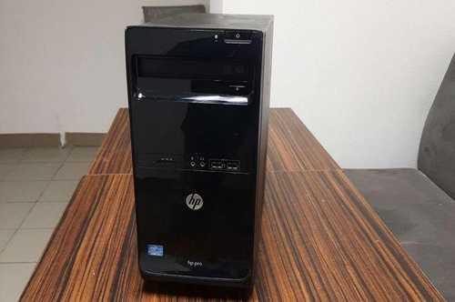 Hp Pro 3500 series MT