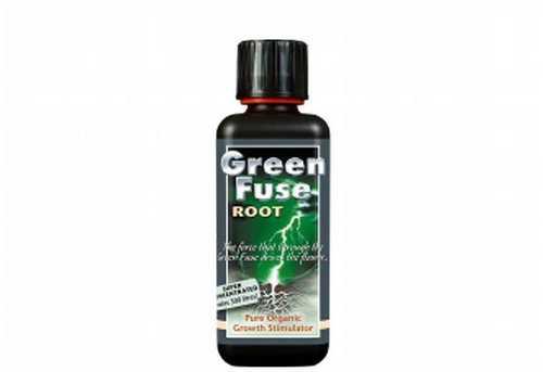Green Fuse Root 100 мл