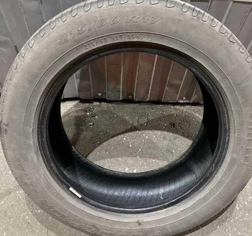 Pirelli Scorpion Verde 215/60 R17 96