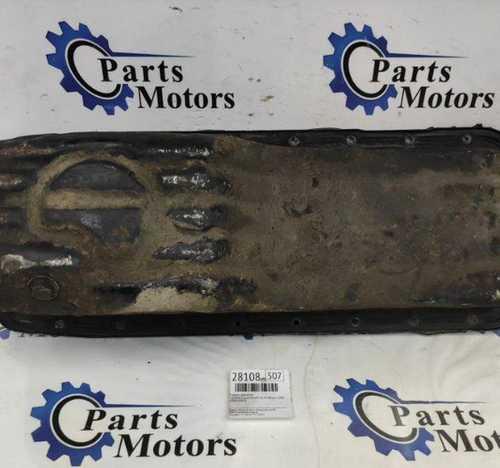 Поддон двигателя Toyota Cresta GX100 1G-FE beams