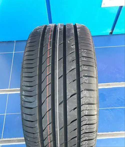 Rapid EcoSaver 245/40 R19 98Y