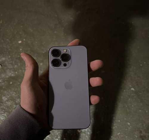 iPhone 13 Pro, 128 ГБ