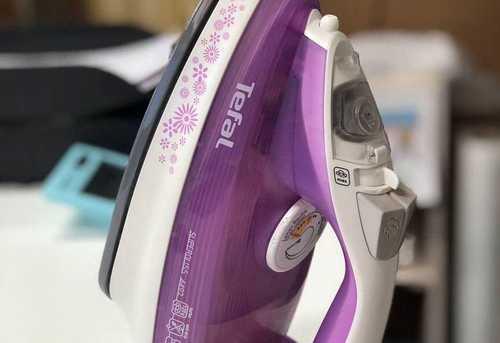 Утюг Tefal Supergliss FV4492