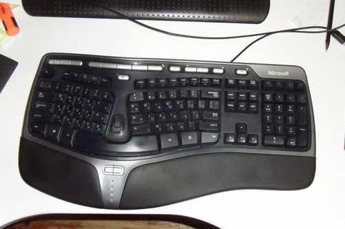 Клавиатура Microsoft 4000 NE