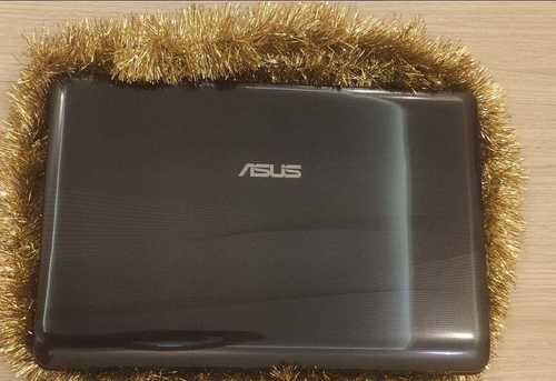 Ноутбук Asus A72D AMD 2.3GHz/8Gb/500Gb