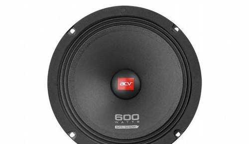 Акустика SPL show 8" ACV MS-80