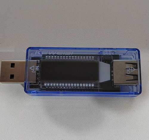 Usb tester KWS-V20