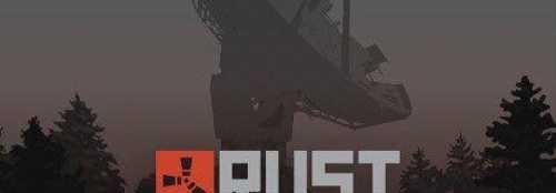Rust Игра в Steam подарком