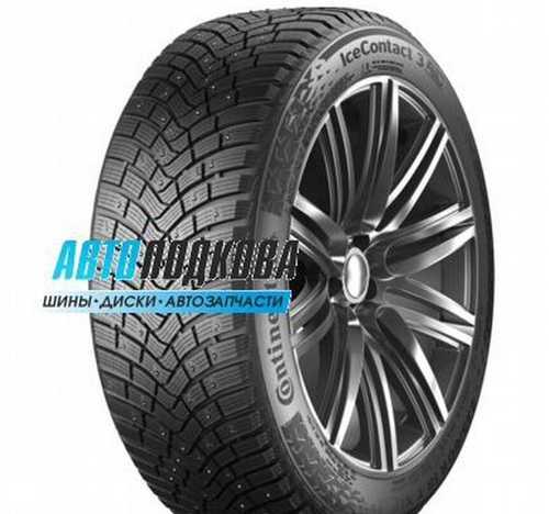 Continental IceContact 3 235/55 R19 105T