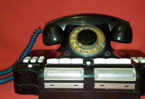 Многоканальный телефон СССР
