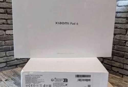 Xiaomi Mi Pad 6 (Новые) рст