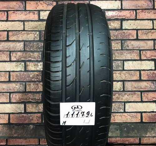 Continental ContiPremiumContact 2 205/60 R16