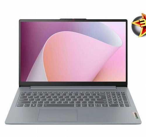 Ноутбук Lenovo IdeaPad Slim 3 15ABR8 (AMD Ryzen 7 Новый