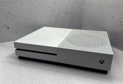 Игровая приставка Microsoft Xbox One S 1тб