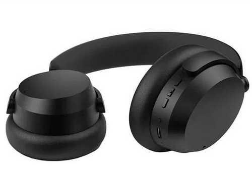 Беспроводные наушники Sennheiser Accentum Black