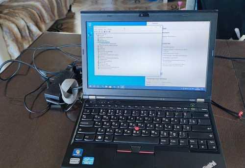 Lenovo thinkpad X230i