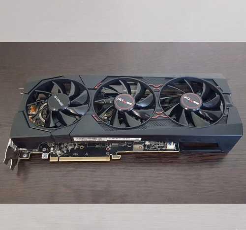 Видеокарта Sapphire AMD Radeon RX 5700 pulse Tri-X