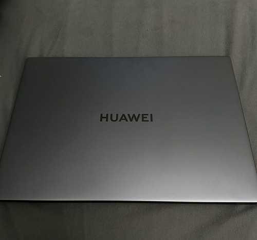 Huawei MateBook D16